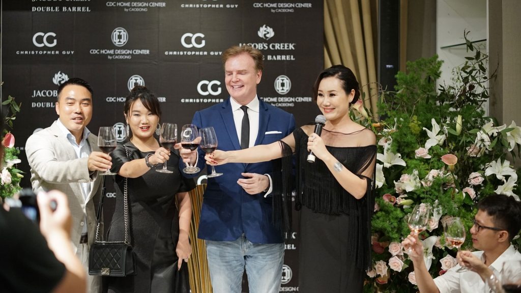 2011 - CDC Home Design Center