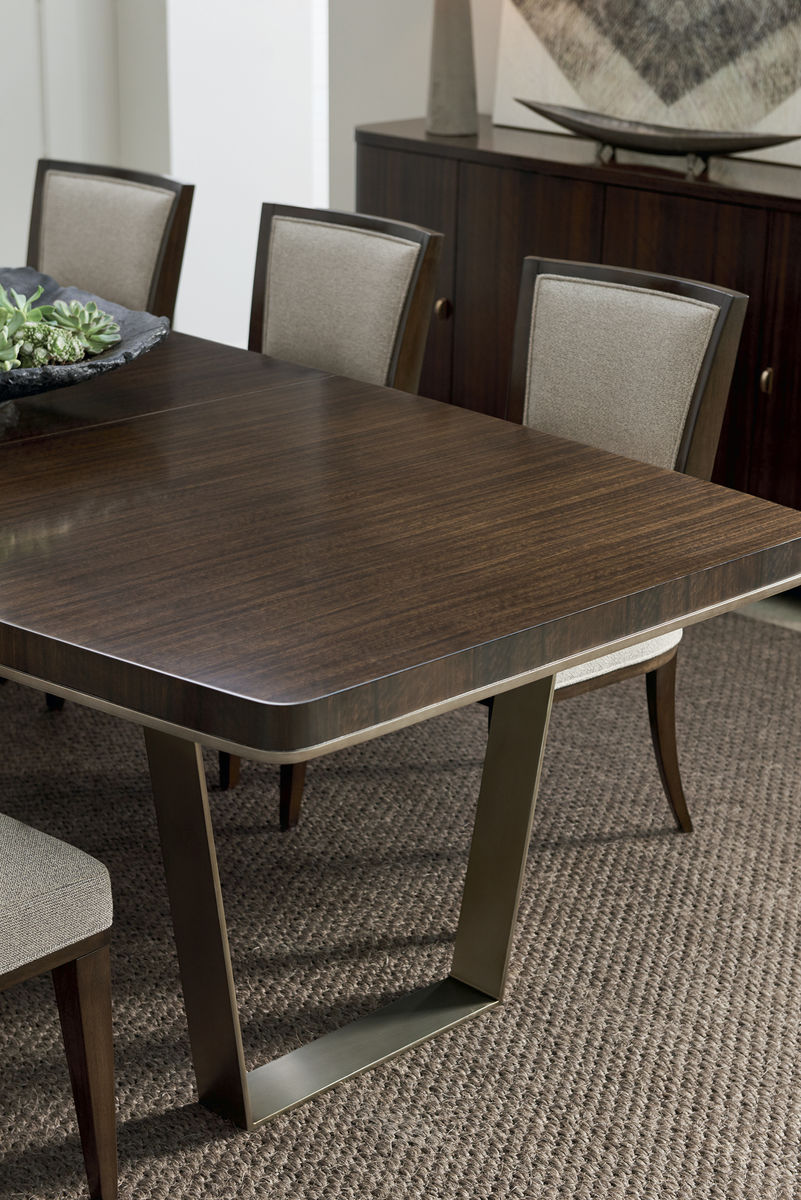 Streamline Dining Table - CDC Home Design Center