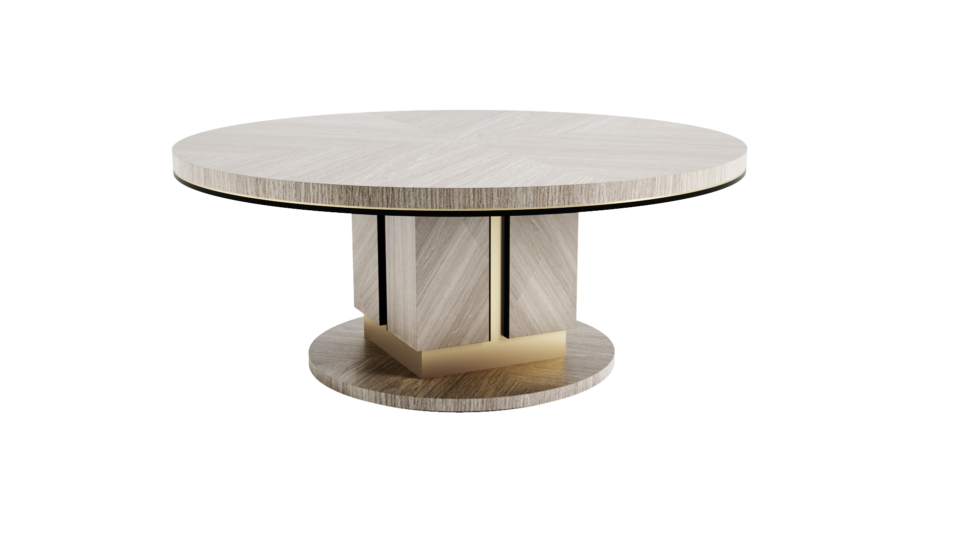 ALLEY DINING TABLE - CDC Home Design Center
