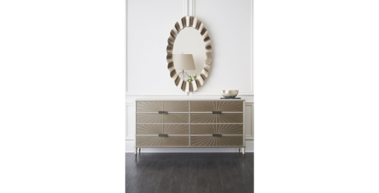 Counter Balance Queen Bed - CDC Home Design Center