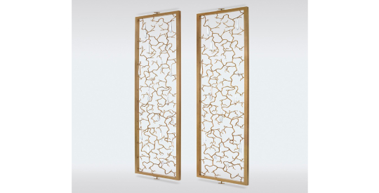 Counter Balance Queen Bed - CDC Home Design Center